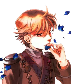 Alexei Romanov (Blood+) | VS Battles Wiki | Fandom