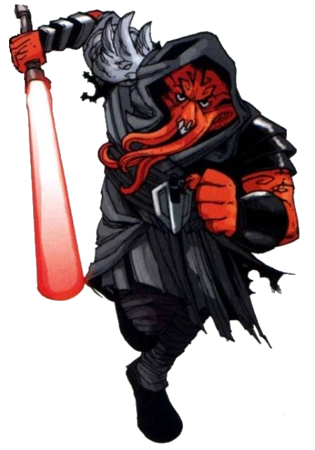 Darth Azard | VS Battles Wiki | Fandom