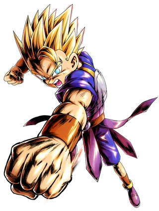 Cabba (Anime) | VS Battles Wiki | Fandom
