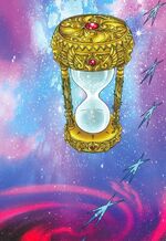 Saint Seiya | VS Battles Wiki | Fandom