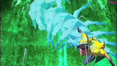 User blog:LaserPrecision/David's Sandevistan | VS Battles Wiki | Fandom