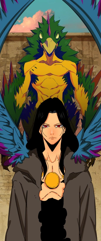 Fanimer | VS Battles Wiki | Fandom