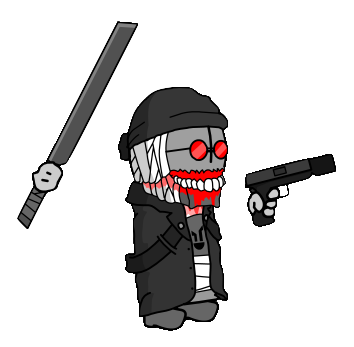 User blog:Hank J. Wimbleton 69/Hank J. Wimbleton page remake | VS ...