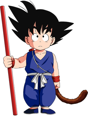Son Goku (Toei) | VS Battles Wiki | Fandom