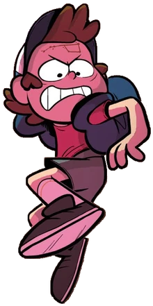 Dipper Pines | VS Battles Wiki | Fandom