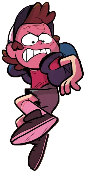 Dipper Pines | VS Battles Wiki | Fandom