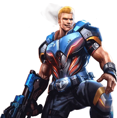 Bill Rizer | VS Battles Wiki | Fandom