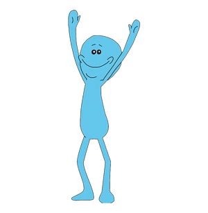 Mr. Meeseeks | VS Battles Wiki | Fandom
