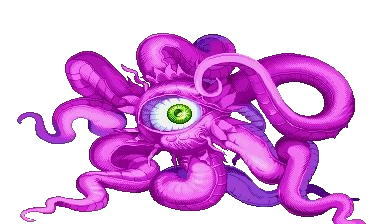 Shuma-Gorath (Marvel vs. Capcom) | VS Battles Wiki | Fandom