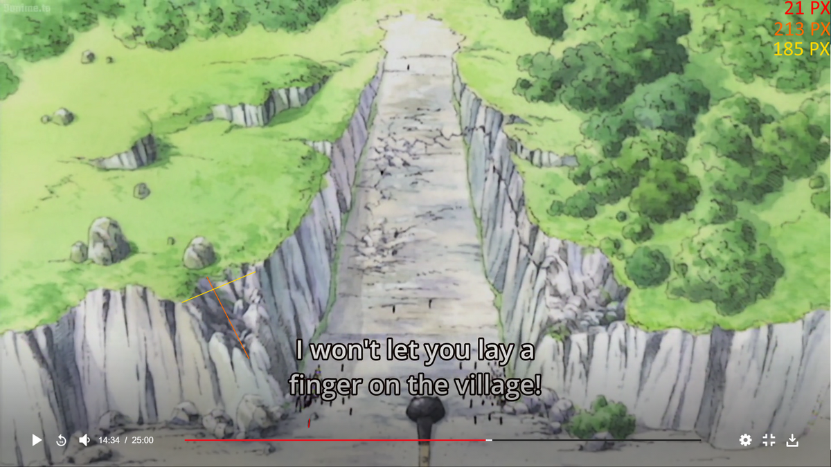 User blog:Liger686/One Piece Anime: Syrup Village arc + One Piece: The ...