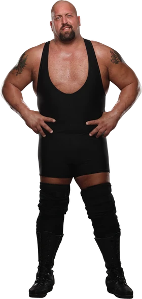 Big Show (WWE) | VS Battles Wiki | Fandom