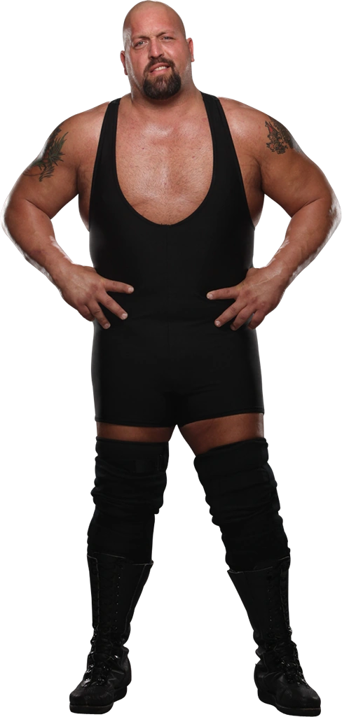 Big Show (WWE) | VS Battles Wiki | Fandom