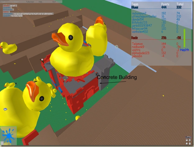 User blog:Hyper Anon/New and Approved Epic Duck Calc | VS Battles Wiki ...