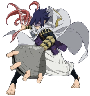 Tamaki Amajiki (Suneater) | VS Battles Wiki | Fandom