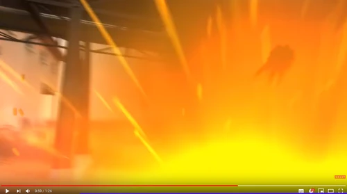 User blog:Schwarzweissrot/TF2: Meet the Soldier Explosion | VS Battles ...