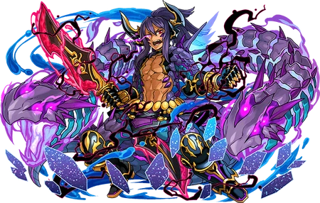 Typhon (Puzzle and Dragons) | VS Battles Wiki | Fandom