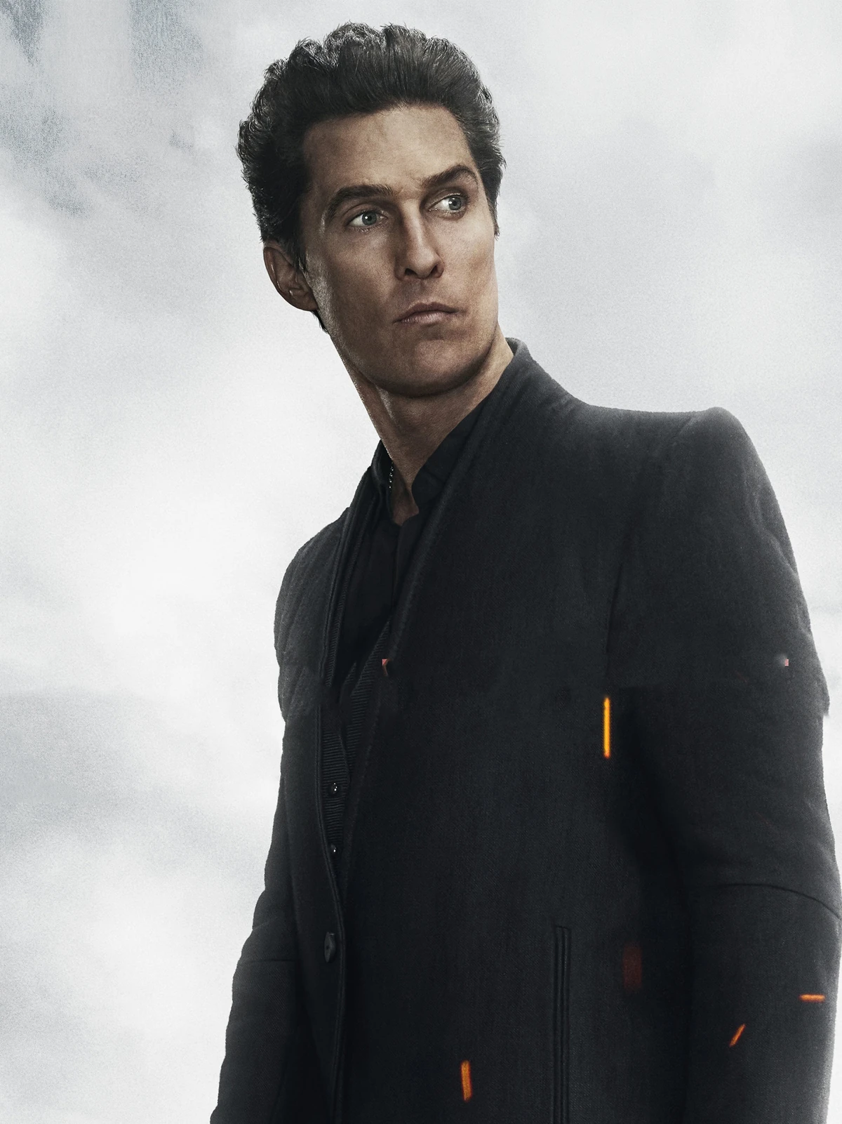 Walter Paddick (2017 Movie) | VS Battles Wiki | Fandom