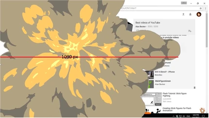 User blog:GruntsMan889/Animator vs Animation Calculations | VS Battles ...