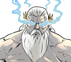 IDW Godzilla Series | VS Battles Wiki | Fandom