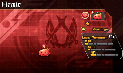 Flamie | VS Battles Wiki | Fandom