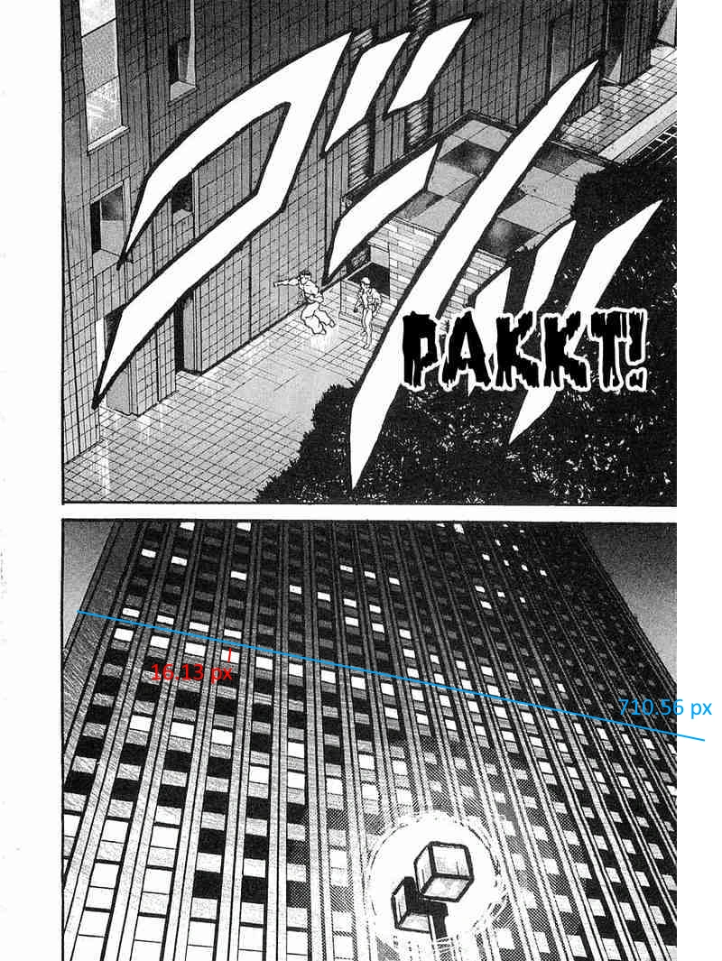 User blog:Un Maruchan Crudo/Garouden:Tanba shakes a Building | VS ...