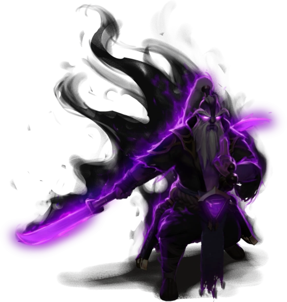 User blog:Ecstasy Amphetamine/Void Spirit | VS Battles Wiki | Fandom