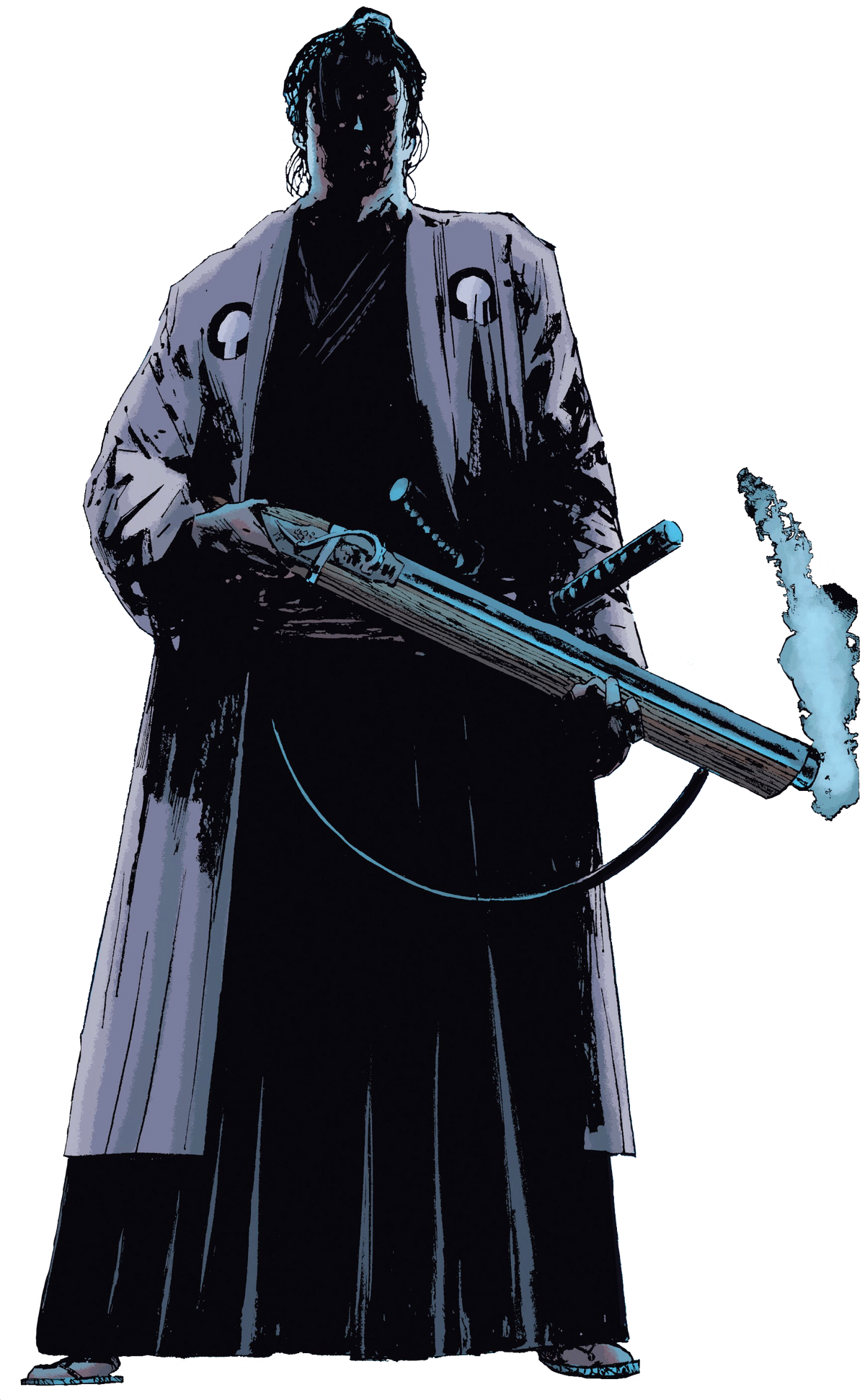 Akagi (5 Ronin) | VS Battles Wiki | Fandom