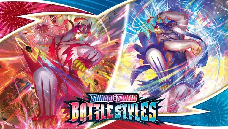 User blog:Super Ascended Sean Pazdera/Battle Styles | VS Battles Wiki ...