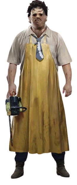 Leatherface (2023 Game) | VS Battles Wiki | Fandom