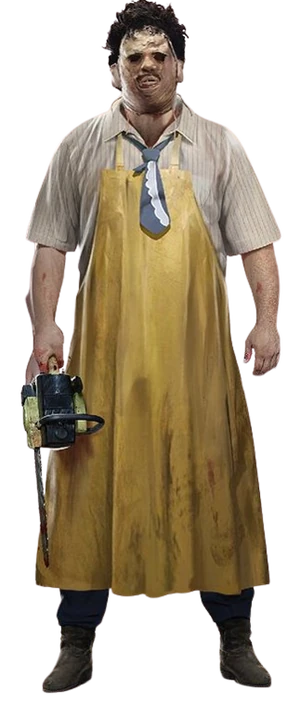 User blog:ShockingPsychic/Leatherface (2023 Game) | VS Battles Wiki ...