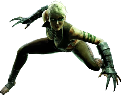 Copperhead (Arkham Series) | VS Battles Wiki | Fandom