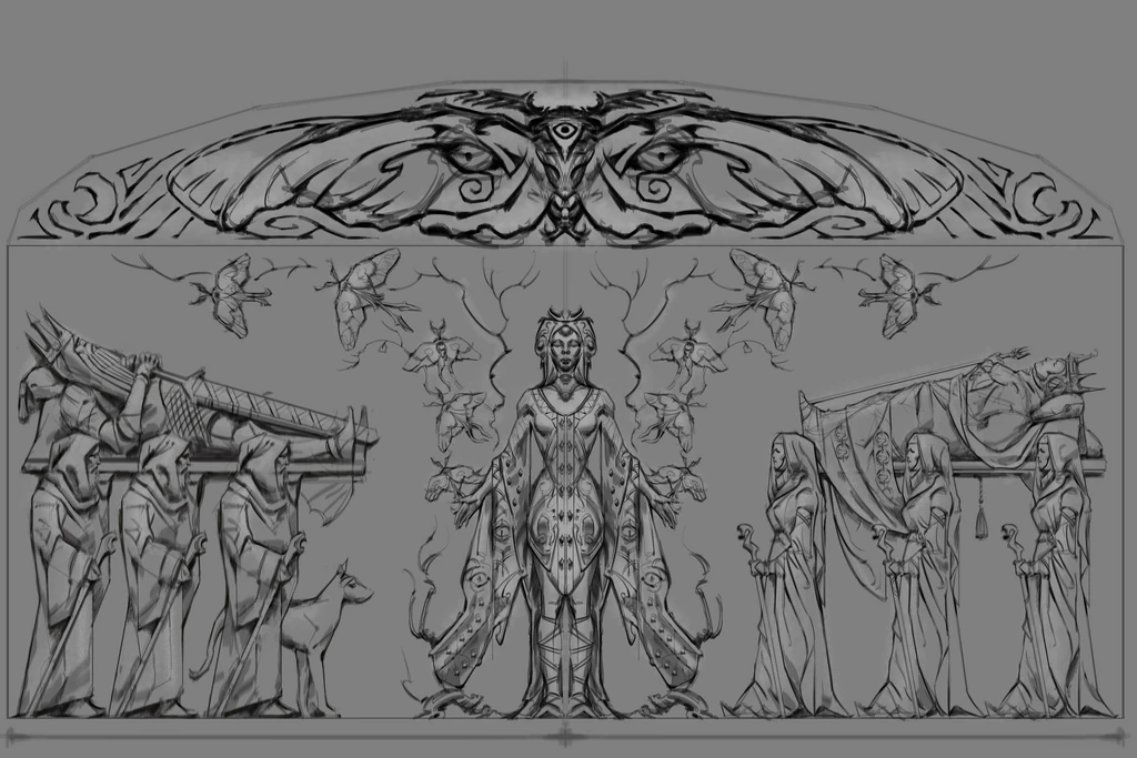 Dibella | VS Battles Wiki | Fandom