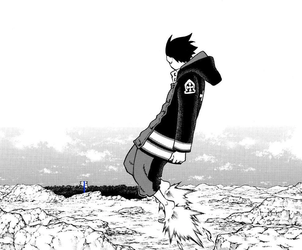 User blog:DemonGodMitchAubin/Fire Force: Shinra's Adolla Burst ...