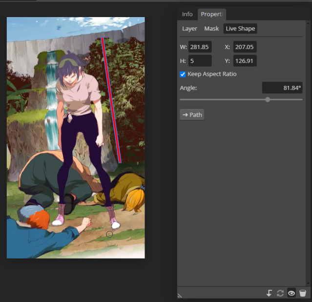 User blog:DavidTPPM/Ahan Dan vaporizes some rock panels | VS Battles ...