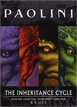 Inheritance Cycle | VS Battles Wiki | Fandom