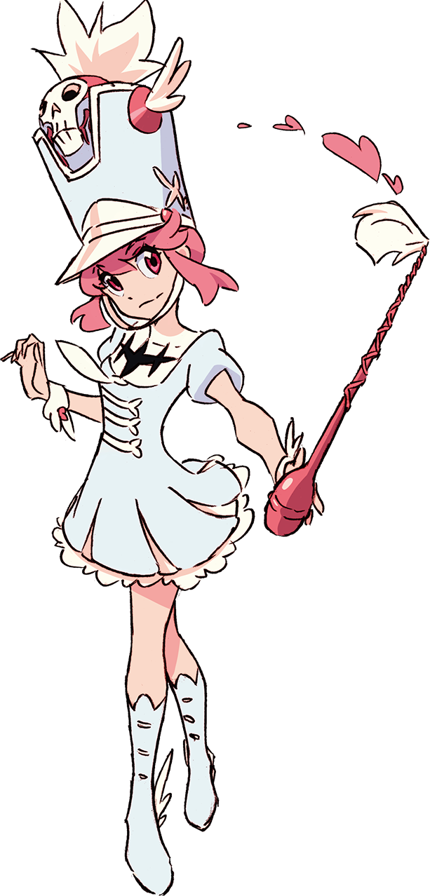 Nonon Jakuzure Vs Battles Wiki Fandom
