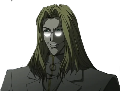 Luke Valentine | VS Battles Wiki | Fandom
