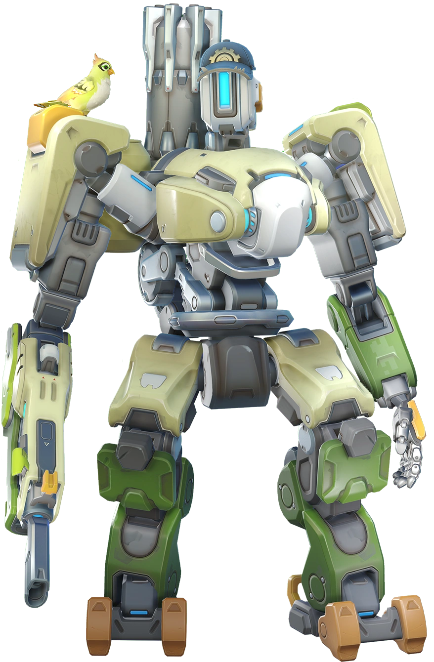 Bastion | VS Battles Wiki | Fandom