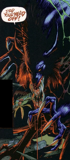 Lupe Silva | VS Battles Wiki | Fandom