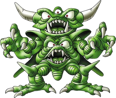 Psaro the Manslayer | VS Battles Wiki | Fandom