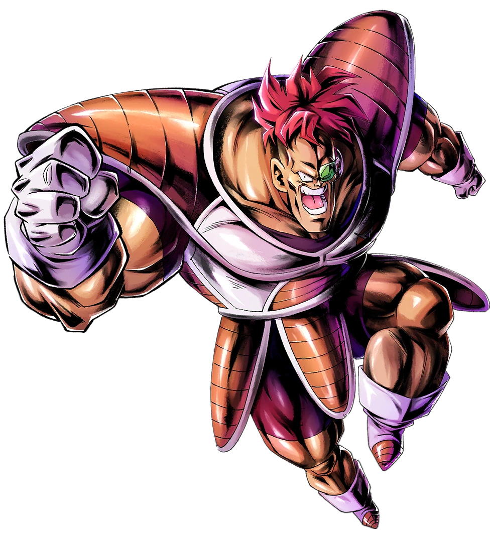 Recoome | VS Battles Wiki | Fandom