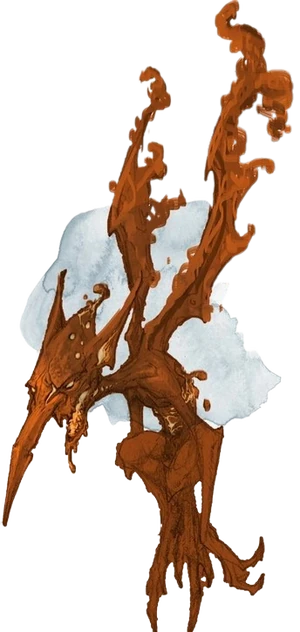 Magma Mephit | VS Battles Wiki | Fandom