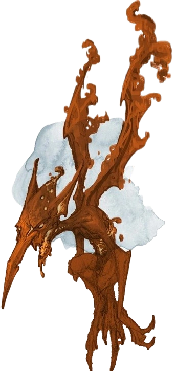 Magma Mephit | VS Battles Wiki | Fandom