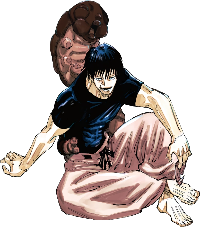 User blog:USklaverei/Toji Fushiguro | VS Battles Wiki | Fandom