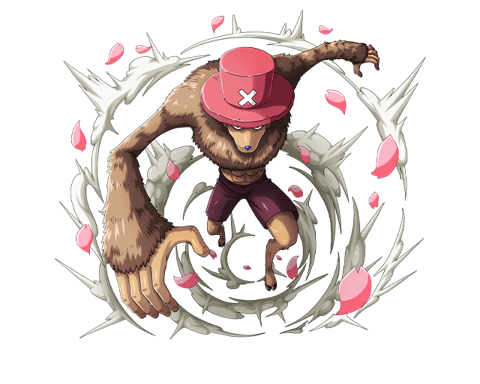 Tony Tony Chopper | VS Battles Wiki | Fandom
