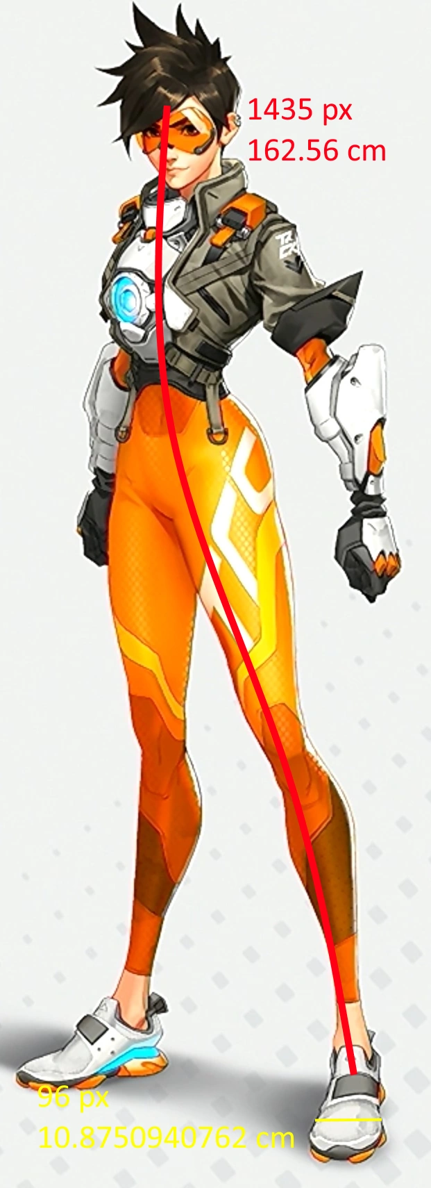 User blog:SquiTwo/Genji deflects Null Sector Mech Energy Bullet | VS ...