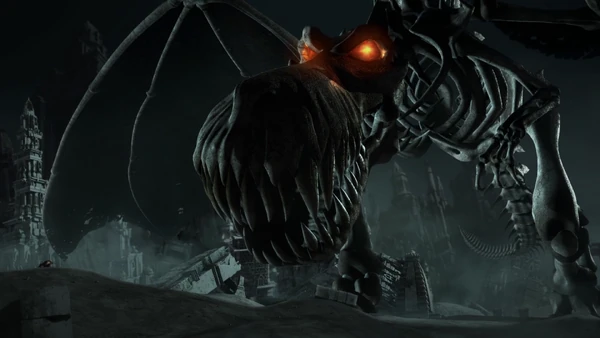 World Gobbler | VS Battles Wiki | Fandom