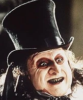 Tim Burton's Batman Film Anthology | VS Battles Wiki | Fandom
