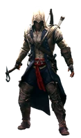 Connor (Assassin's Creed) | VS Battles Wiki | Fandom