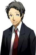 Tohru Adachi | VS Battles Wiki | Fandom
